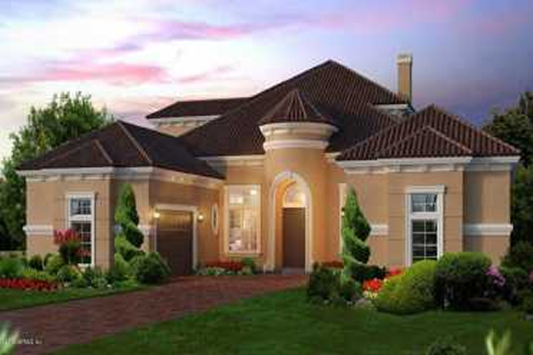 Examples of Photography by Prestigious Homes Photography